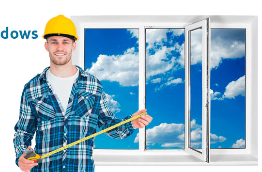 Window Firm 🪟 Apr 2026